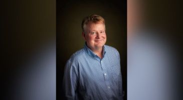 Chris Strand Celebrated for Transforming Gardens with National Honor