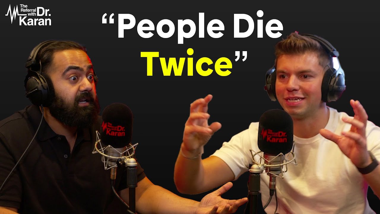 My Best Friend Took His Own Life!!!