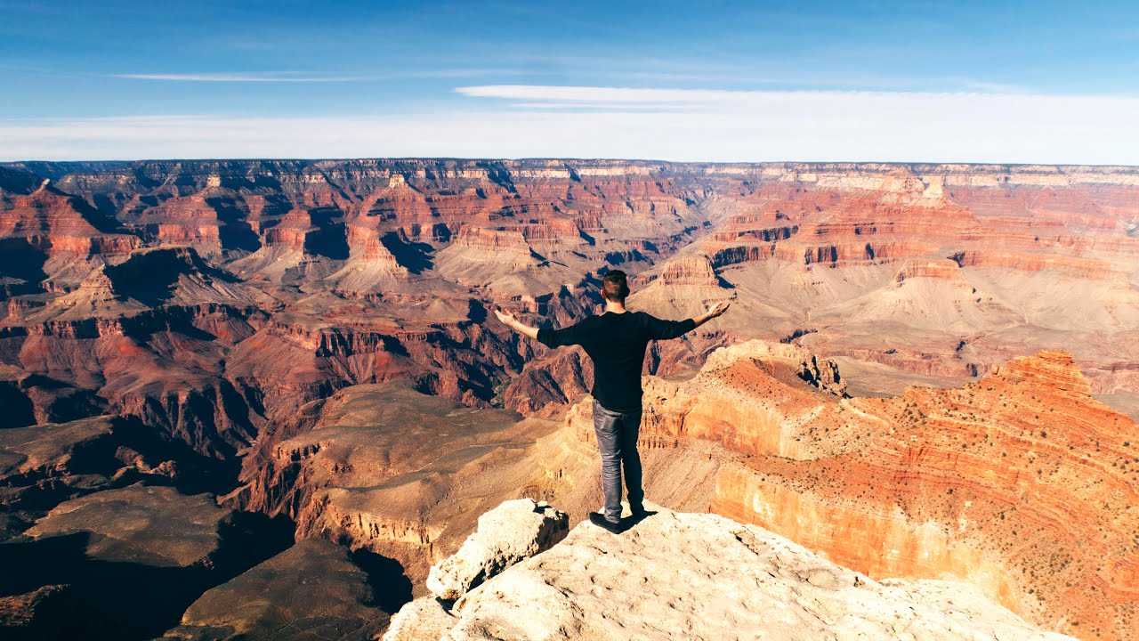 ONE OF THE SEVEN WONDERS OF THE WORLD!!