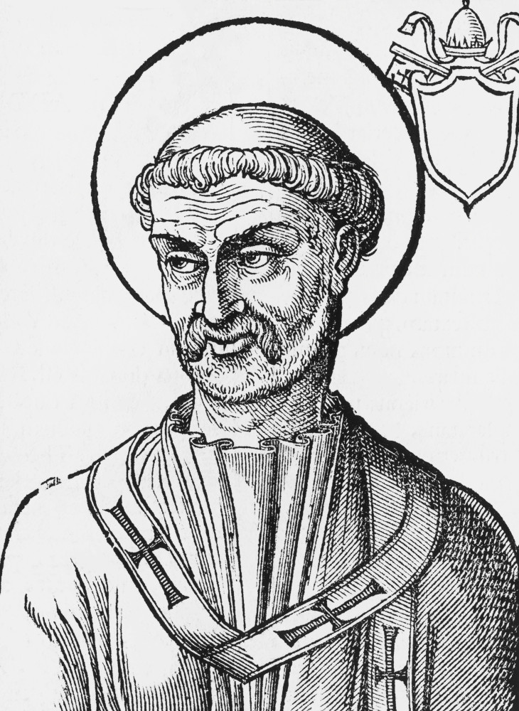 How three African popes changed Christianity