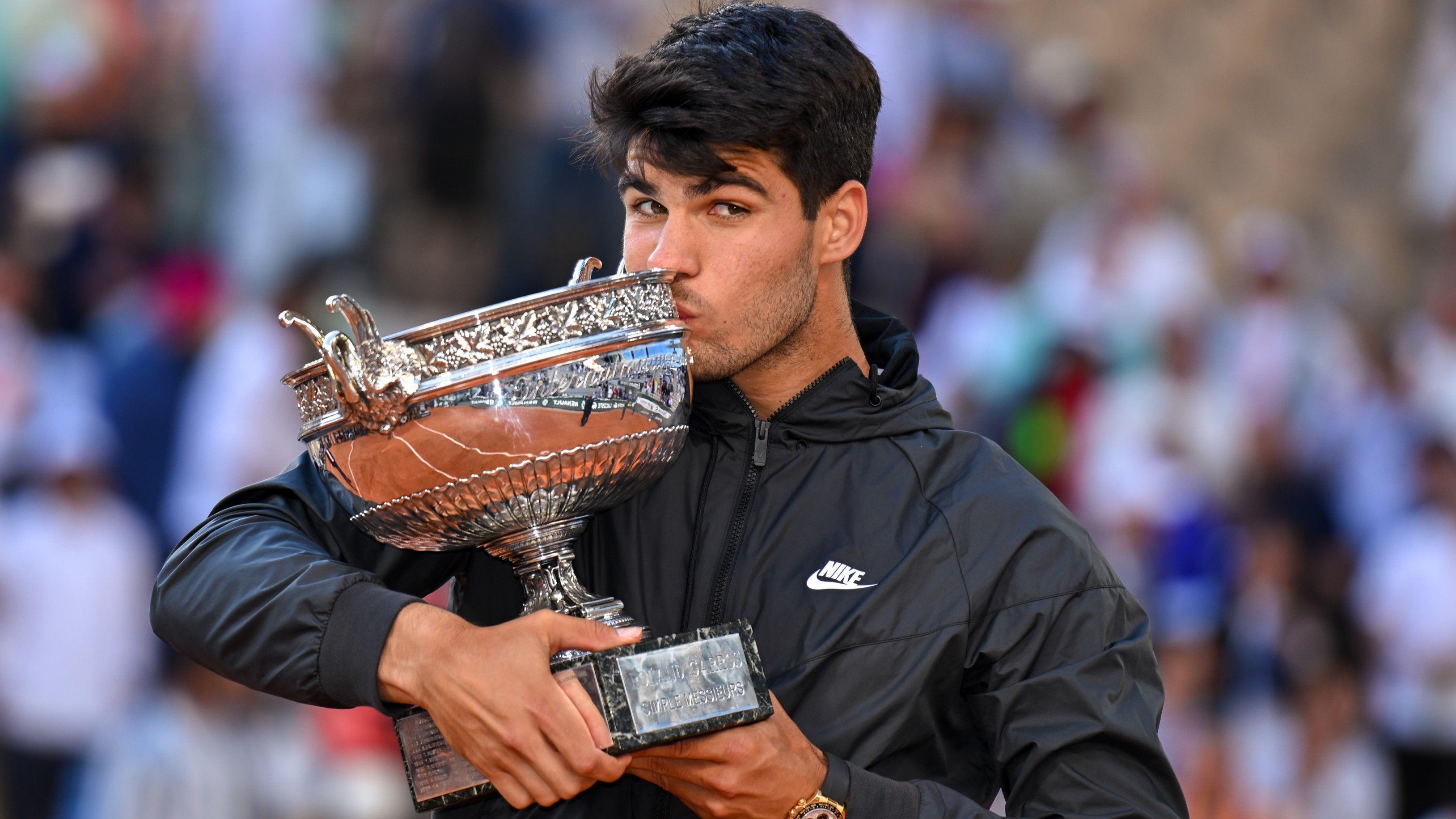 French Open - schedule, seedings and how to follow