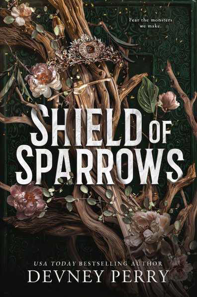 Silver Elite vs Shield Of Sparrows: Which Of BookTok's Buzzy Romantasy ...