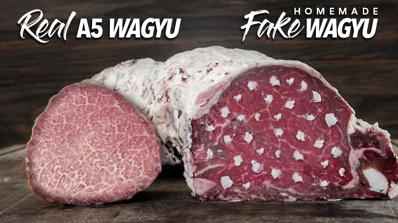 I Used Everything I Know About Steak to Make This!