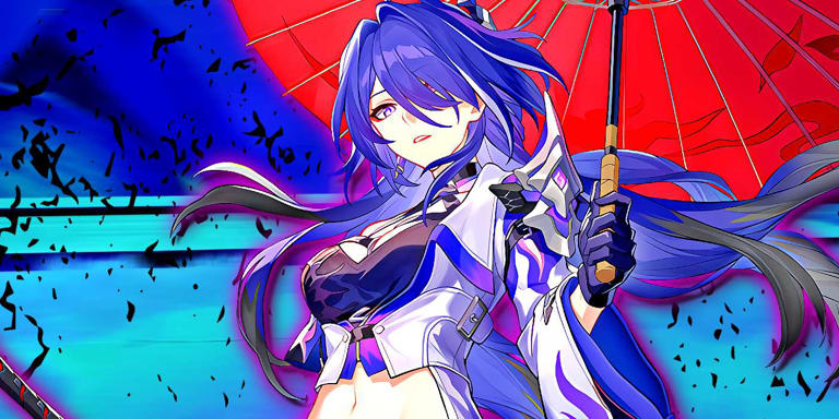 Honkai: Star Rail Fans, Get Your Hopes Up For Yae Sakura Expy Character ...