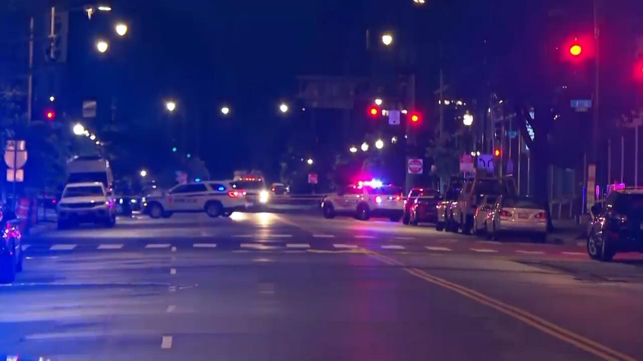 AP Explains: 2 staff members of the Israeli Embassy in Washington, DC ...