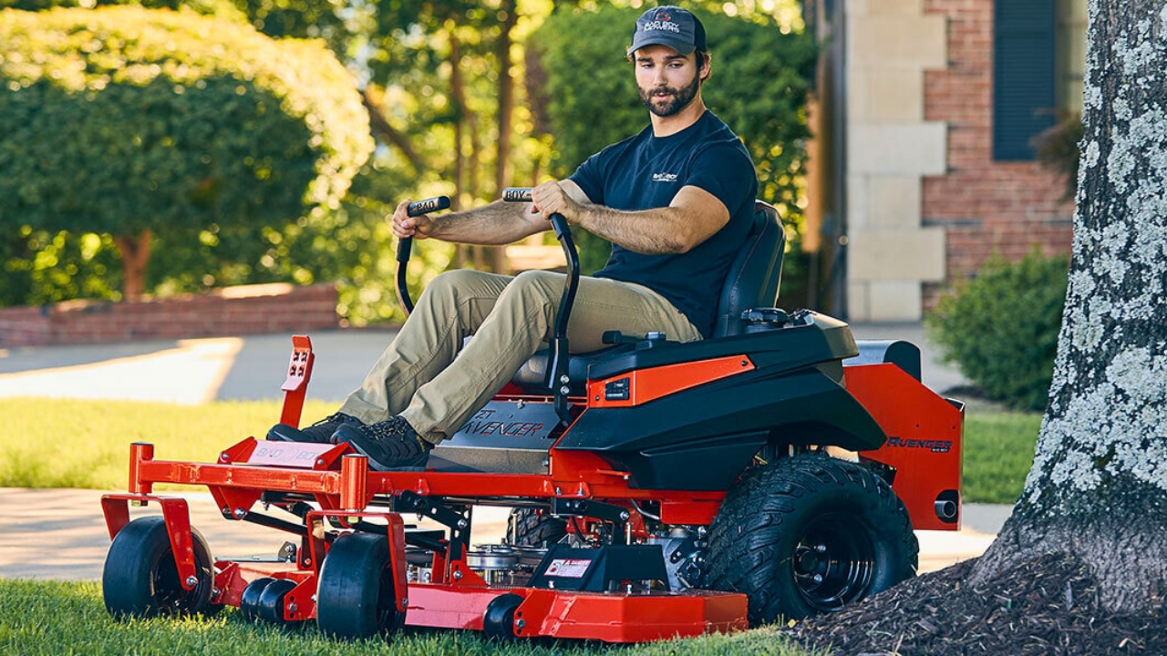 10 Best Zero Turns Available Today