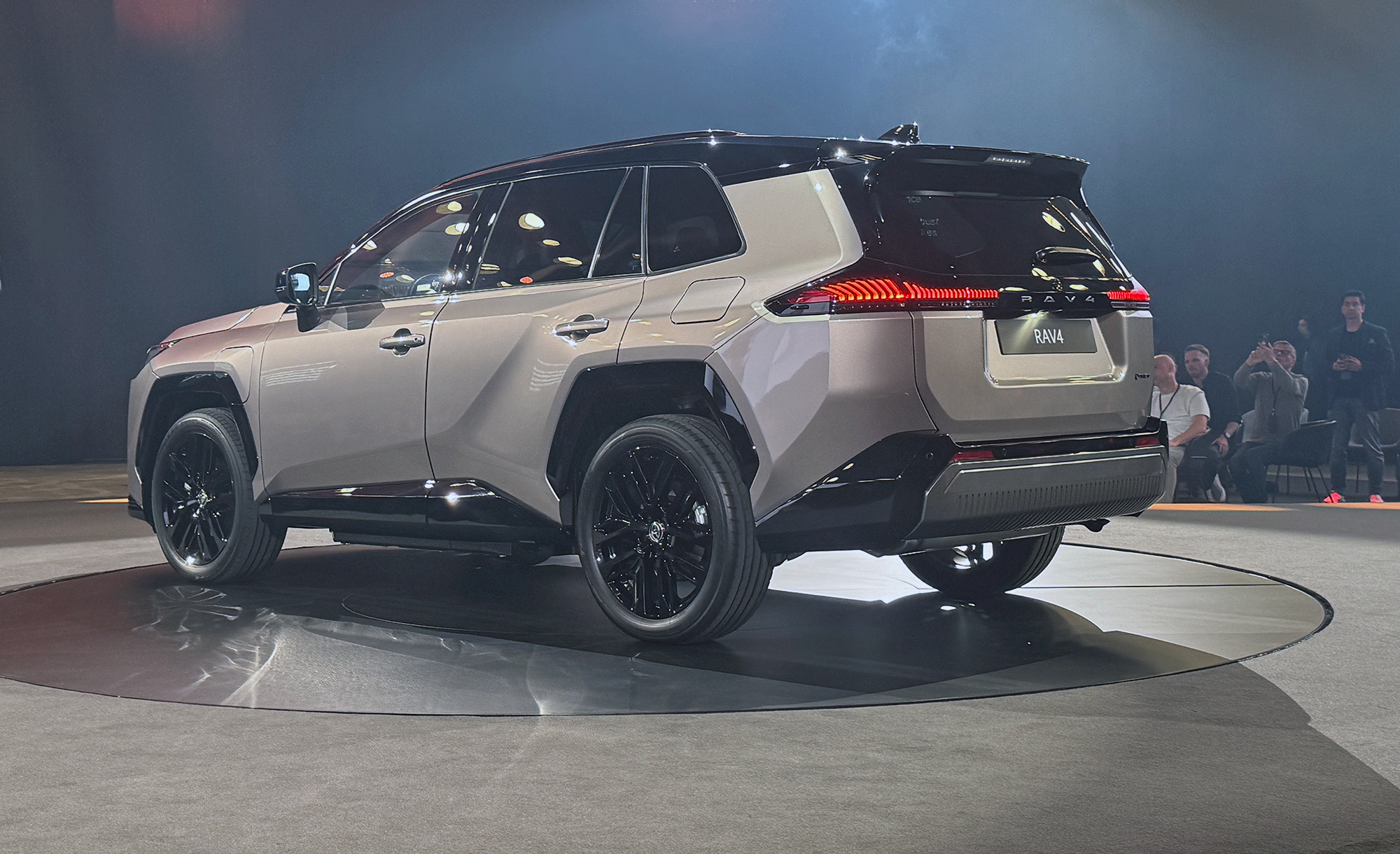 Se hvornår de nye biler kommer