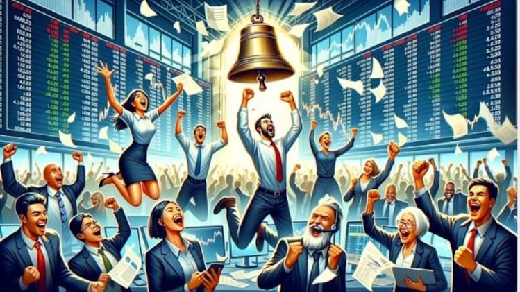 230000000% return in 15 years! This new-age asset is a wealth compounder