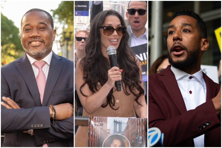Who’s Running for Borough President — And Why You Should Care