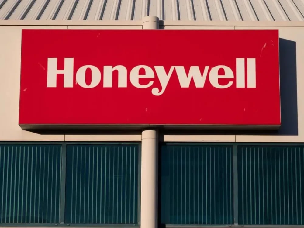 Honeywell Powers Up Low-Emission Fuel Push With $2.4B Deal To Buy Johnson Matthey's Catalyst Unit