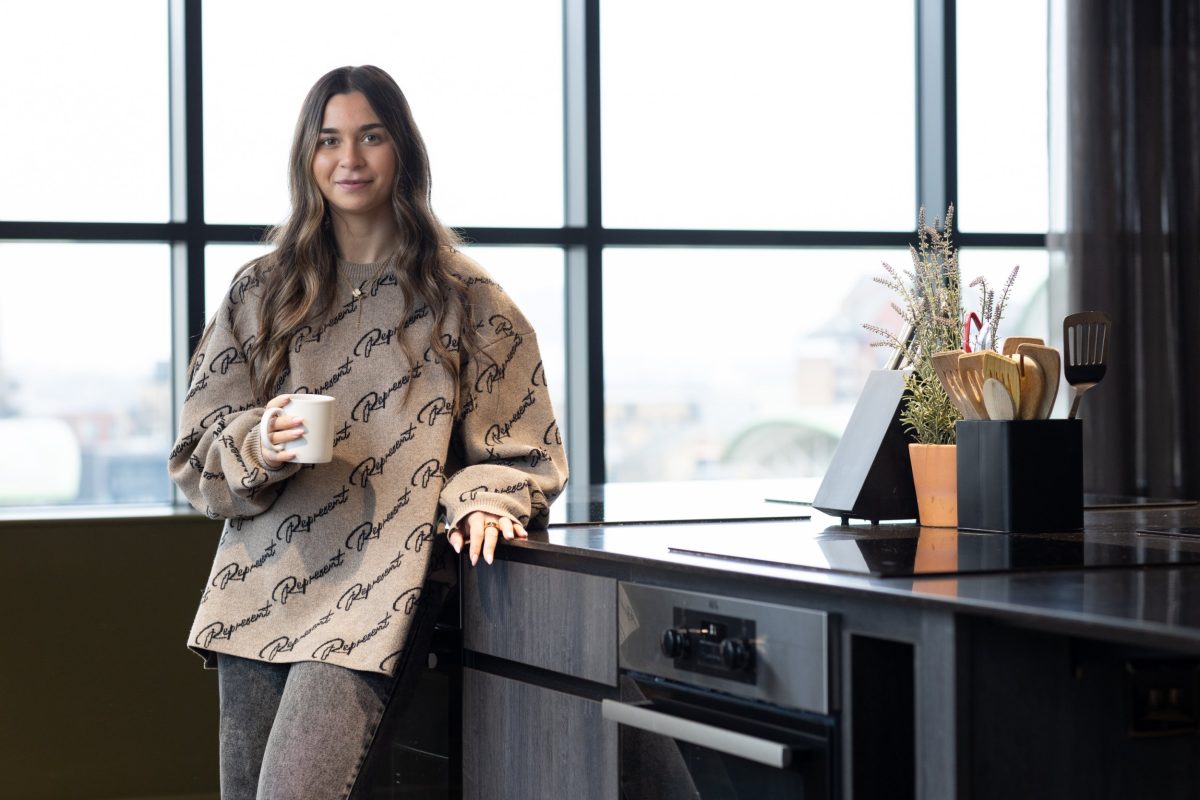 At 23, I cannot cook a meal – and it’s all because of the air fryer