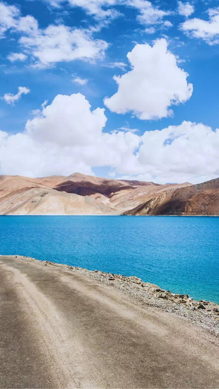 8 scenic alpine lakes to visit in India