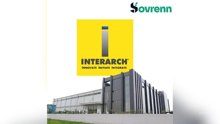 Interarch Building Solutions Q4 Profit Rises 30% To ₹38.7 Crore; FY25 ...