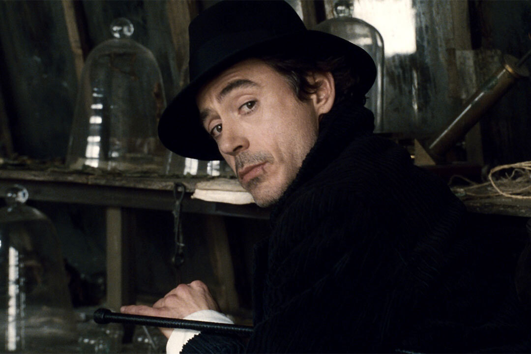10 of the best actors who have played Sherlock Holmes