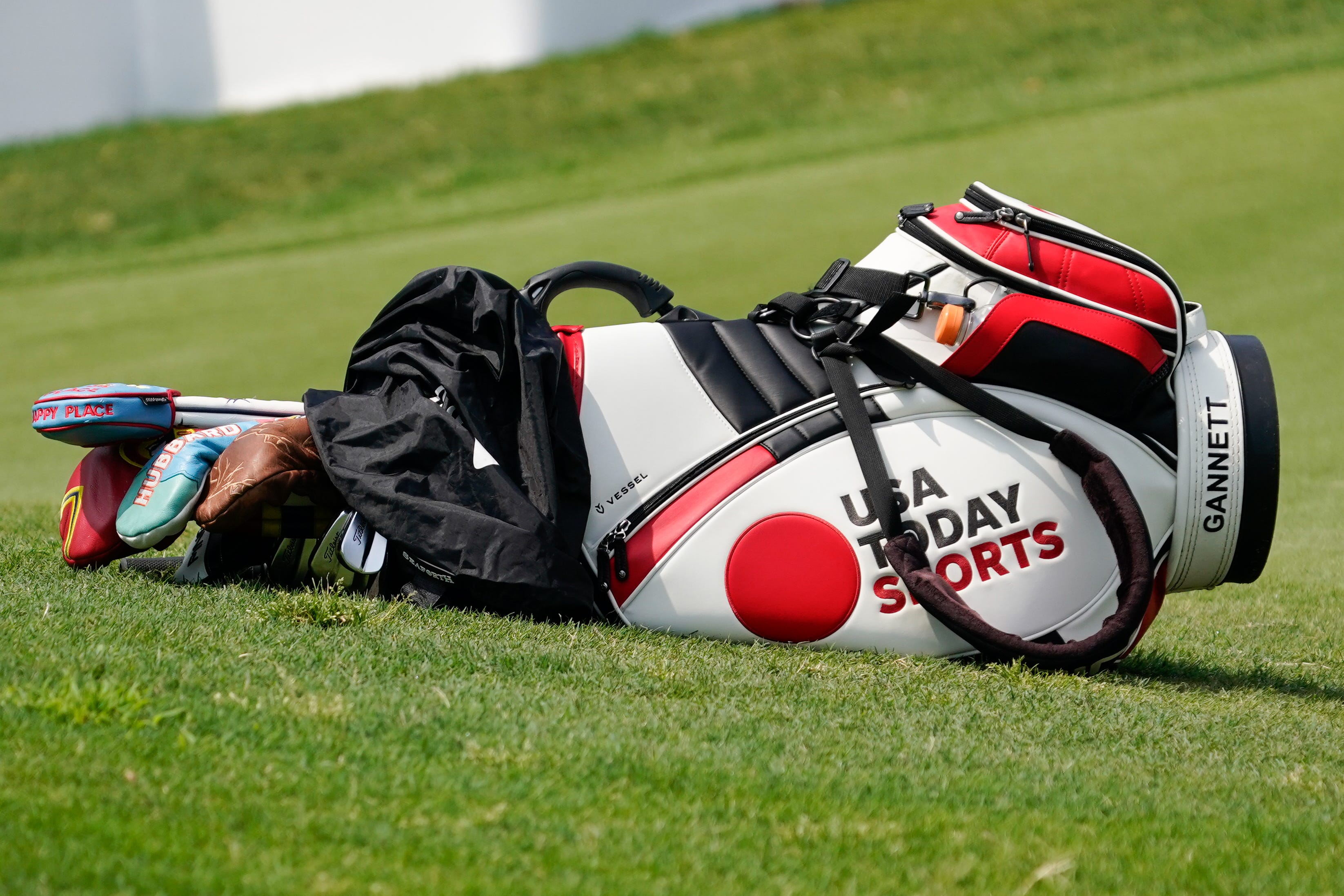 Procore Championship tee times: Schedule, groups, how to watch for Sept. 14