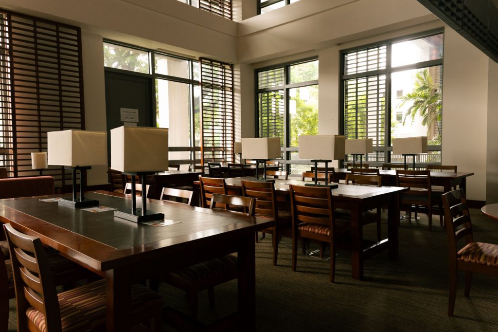 The Symbolic Weight of Yale-NUS’s Discarded Books