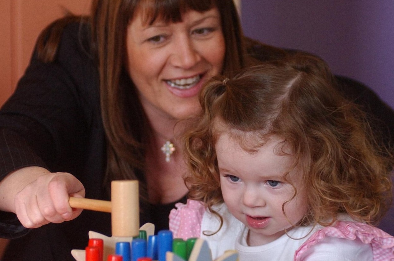 13 ultra-cute memories from Jarrow Day Nursery as it celebrates its ...