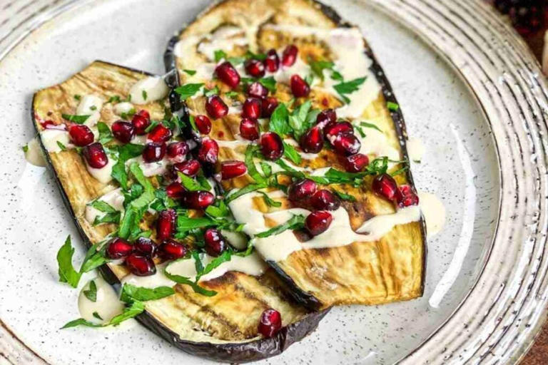 Ideas for a Tahini Replacement