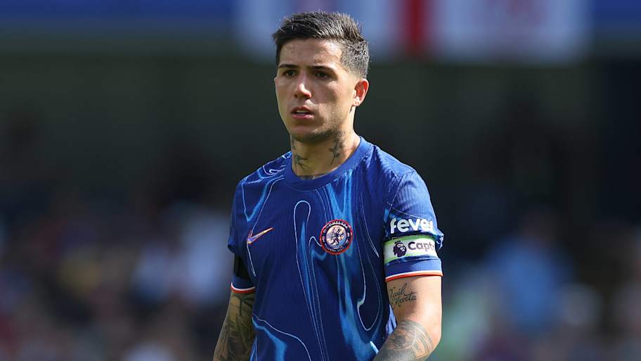 Chelsea ‘Take Strong Enzo Fernandez Stance‘ After Real Madrid Interest