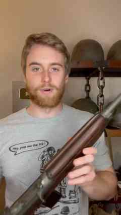 A Lesser Known WWII Weapons Manufacturer