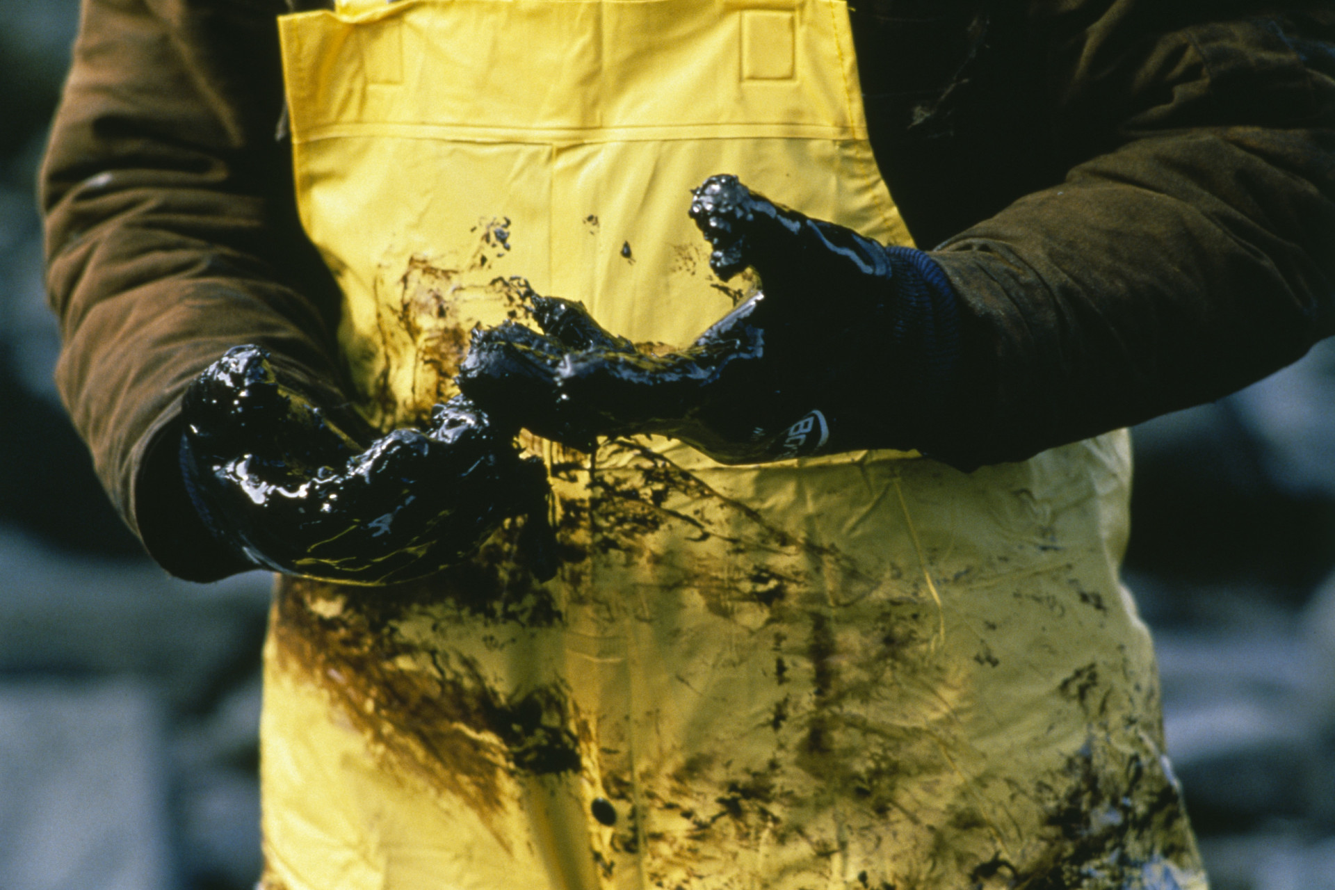 The most impactful man-made disasters in history