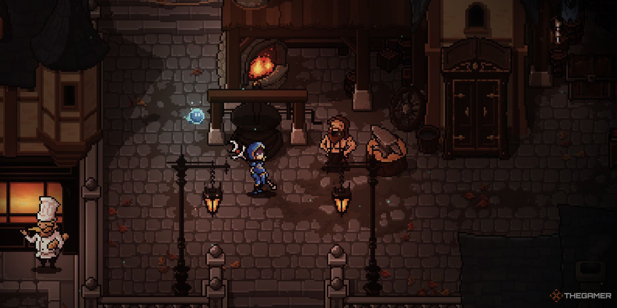 How To Use The Loot Filter In The Slormancer