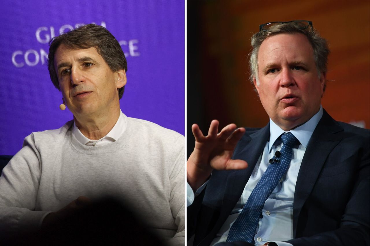 Private Credit Has a Problem: Too Much Money