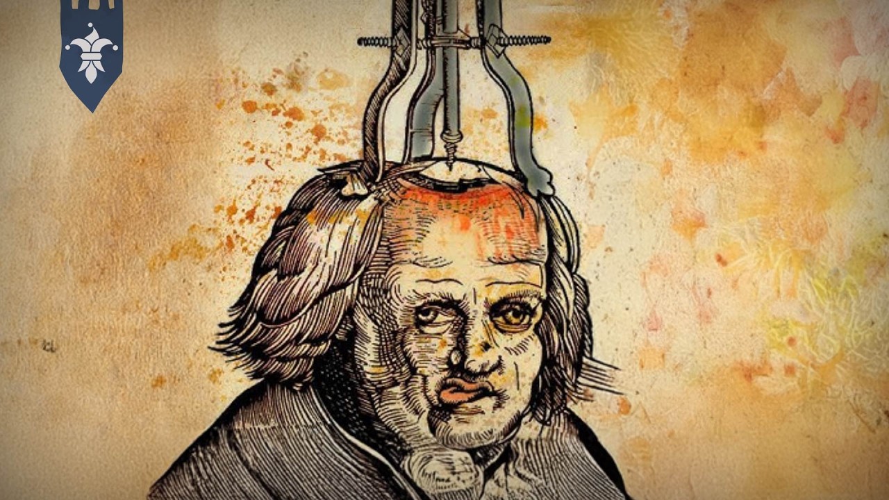 Healing or Harm? The Grim Reality of Medical Instruments in the Middle Ages