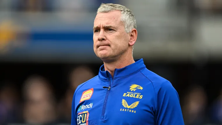 AFL players' careers could be ended by dangerous tactic, claims Adam ...