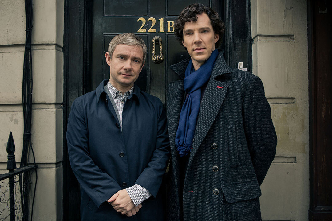 10 of the best actors who have played Sherlock Holmes