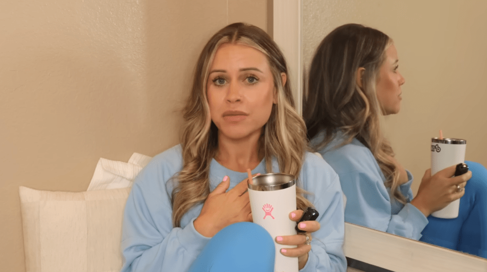 An Influencer Gained Followers as She Documented Her Weight Loss. Then ...