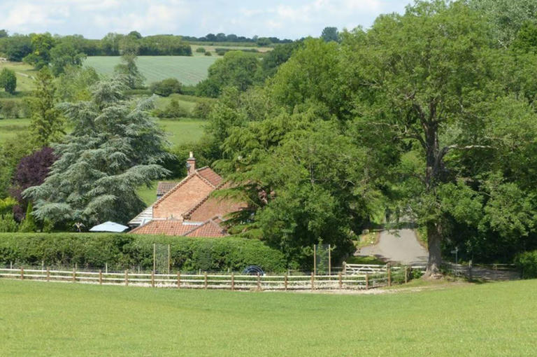 12 hidden gem Nottinghamshire villages where you can escape the crowds ...