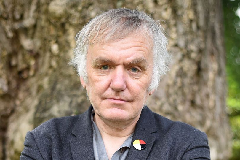 Inside Father Brown's Blind 'Arry star Alan Williams and his career