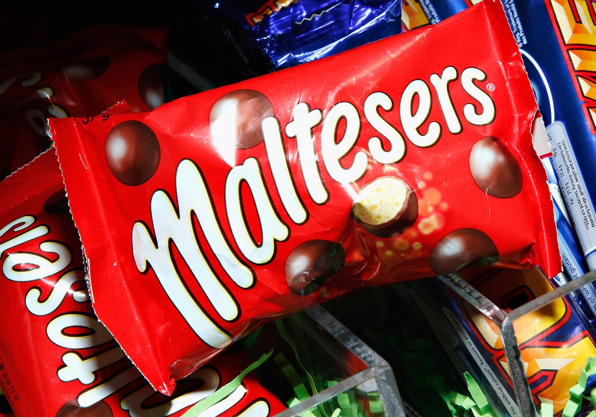 Chocolate fans overjoyed as 'best' Maltesers return 11 years after ...