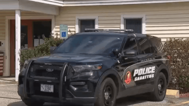 Sabattus voters to decide on whether town keeps police department