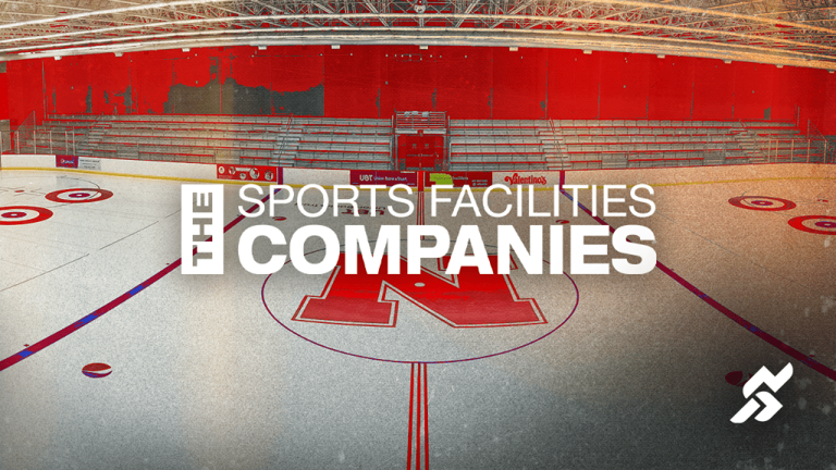 Venue Operator Adds More Ice Rinks as Youth Sports Market Heats Up