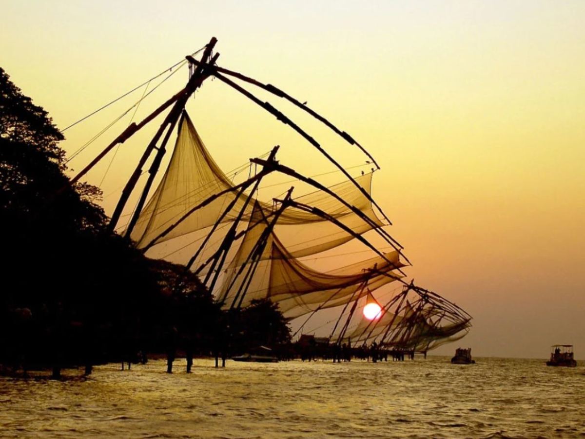 Know Why Kochi City Is the Perfect Destination For Backpackers