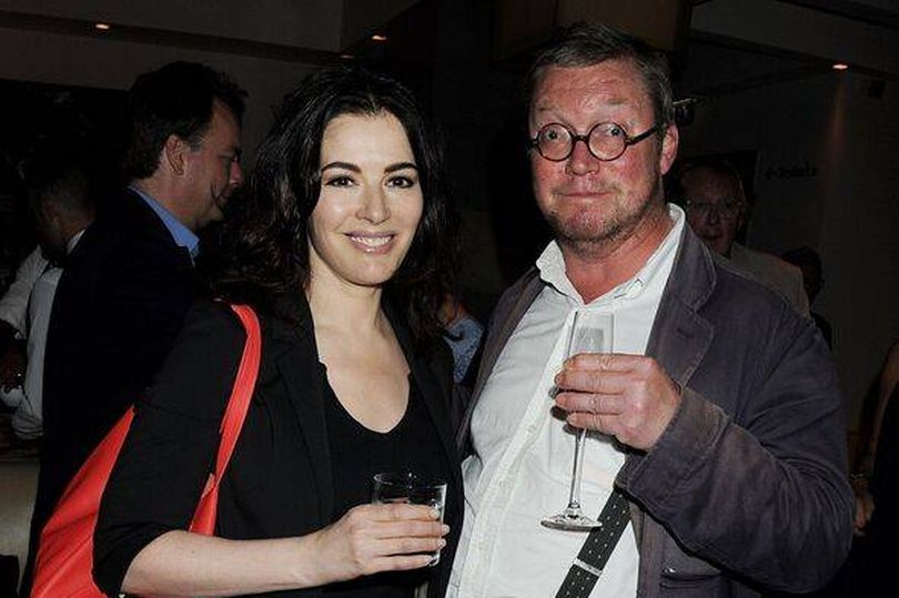 Nigella Lawson's 10 favourite cookbooks she's been cooking from 'for ...