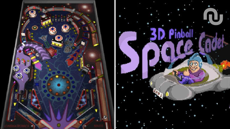 L’iconique flipper de Windows XP est de retour sur Android (gratuitement)