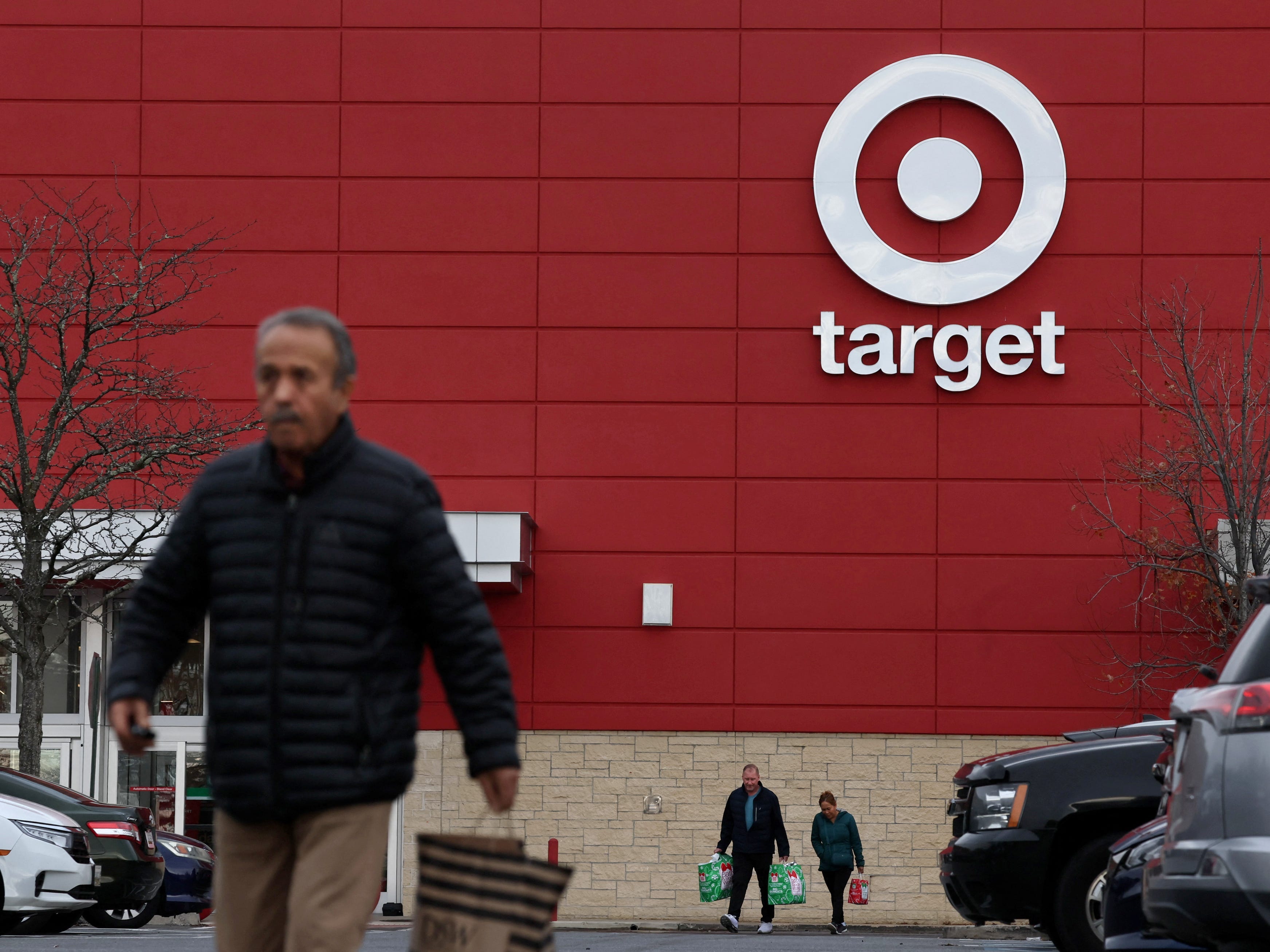 The Target boycott movement is impacting sales. More protests are ...