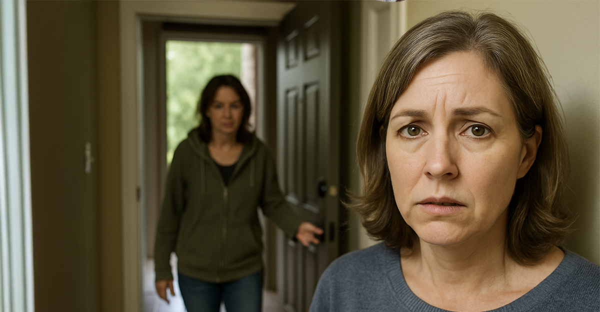 My mom doesn't want to leave a penny to my drug-addicted sister. I feel ...