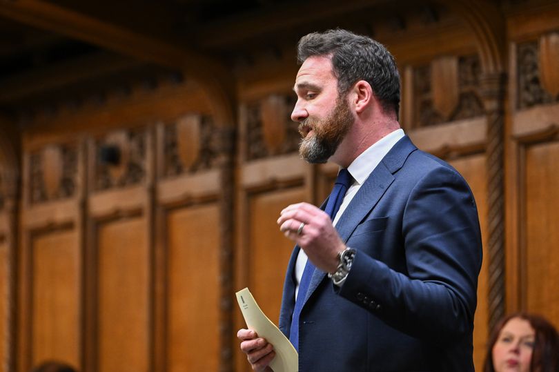 Robin Cook internship presents pupils with opportunity of working with ...