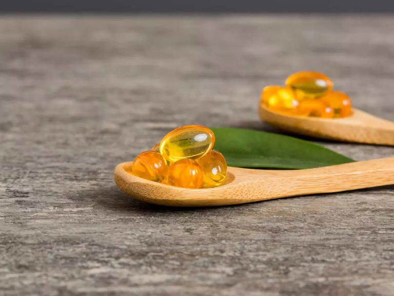 Want to grow younger? Harvard-backed study reveals a surprising vitamin ...