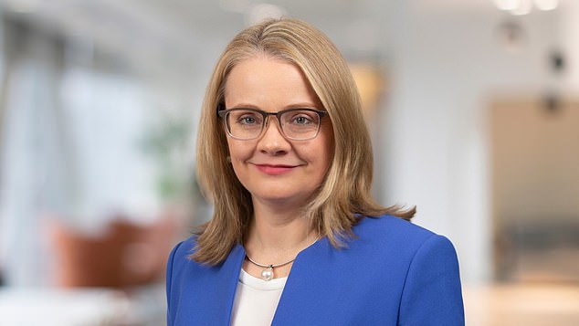 BT denies exit of HR chief is due to firm dumping diversity targets ...