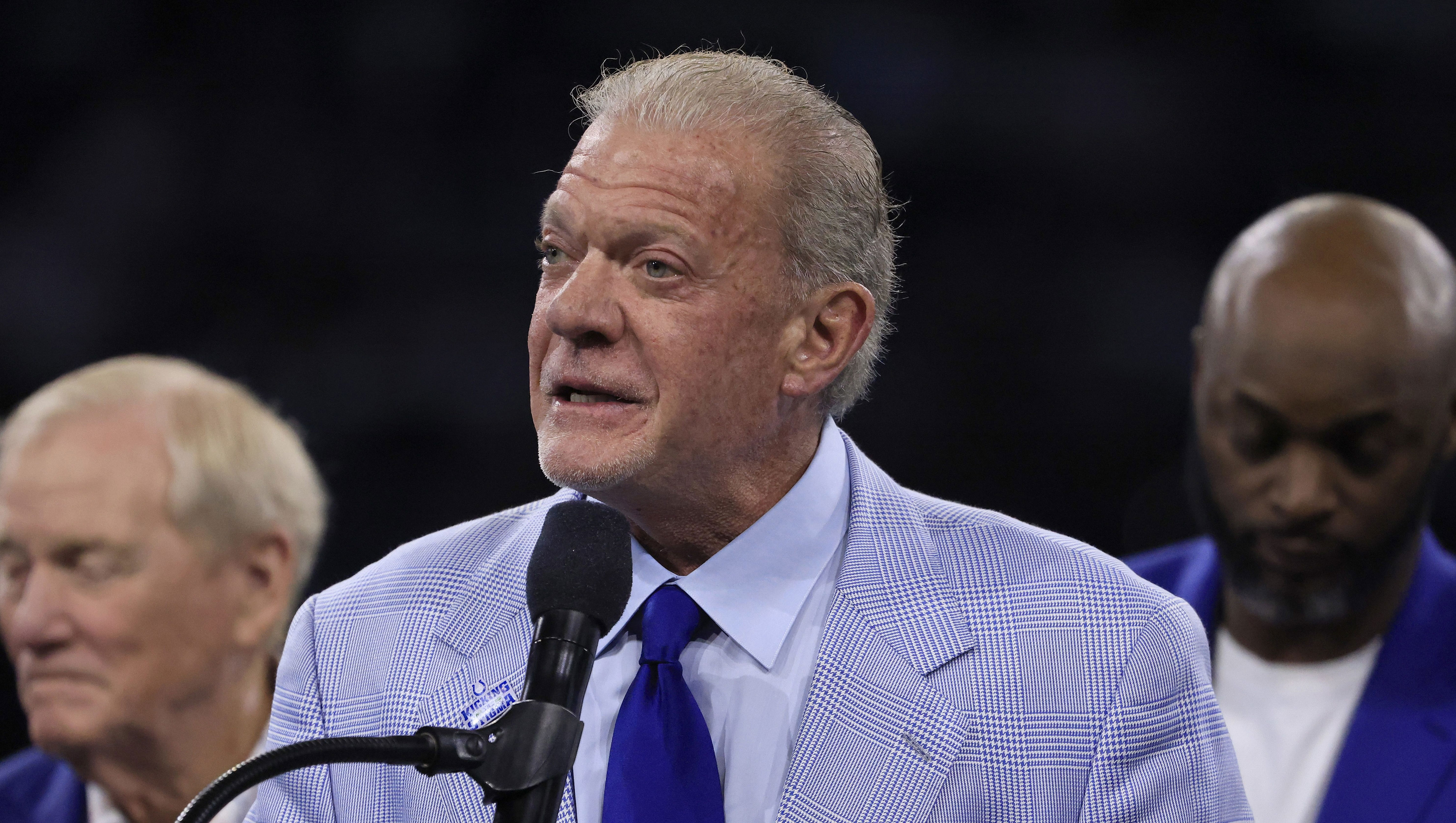 Jim Irsay’s Health: What Happened to the Late Colts Owner?
