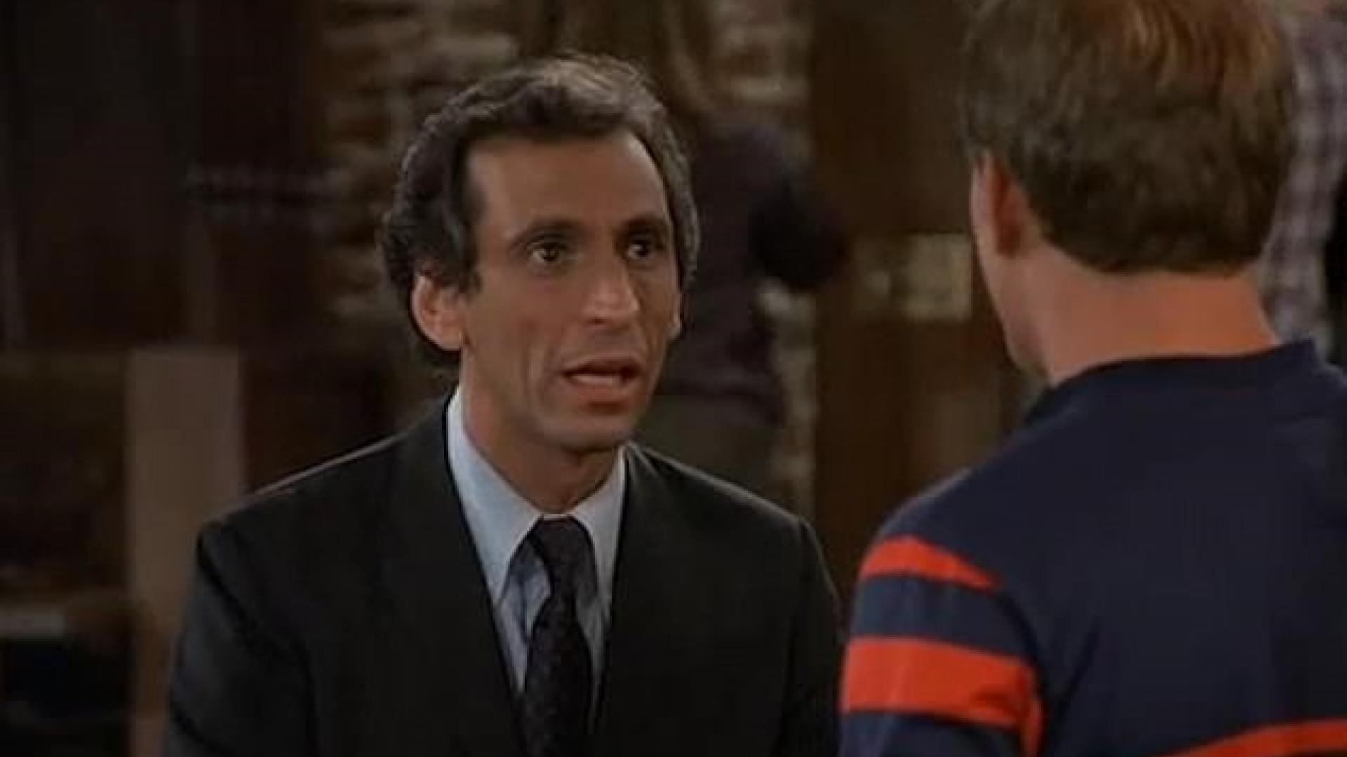 Muere a los 86 años Michael Alaimo, actor de 'Space Jam' y 'El síndrome ...