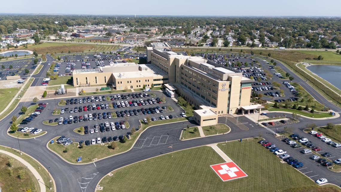 St. Elizabeth's O'Fallon expansion to bring operating rooms closer to home