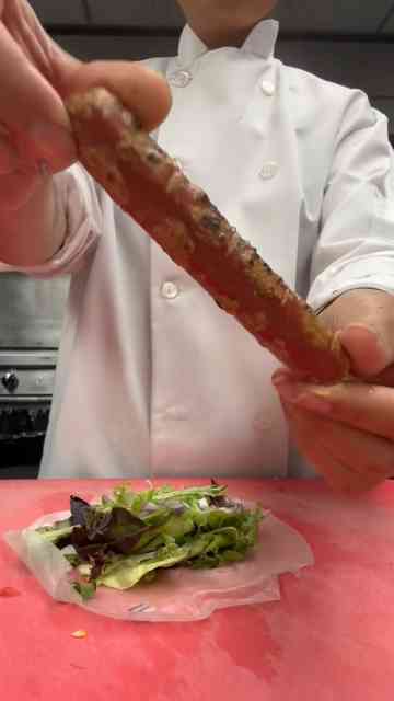 The Ultimate Way to Enjoy a Hotdog Like Never Before