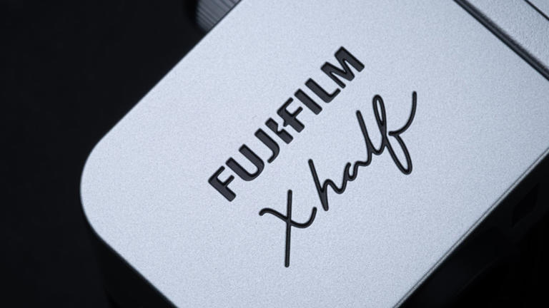 The Fujifilm X Half is an X100VI killer for the right photographer