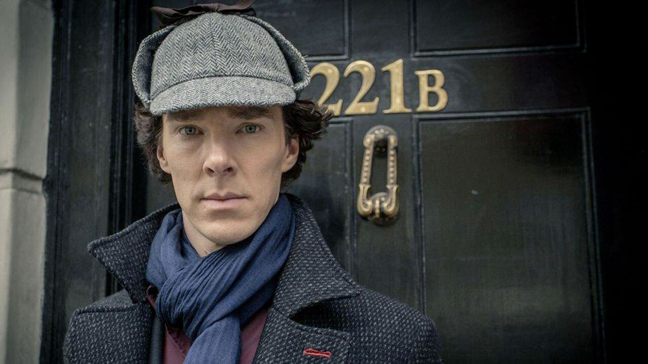 10 of the best actors who have played Sherlock Holmes